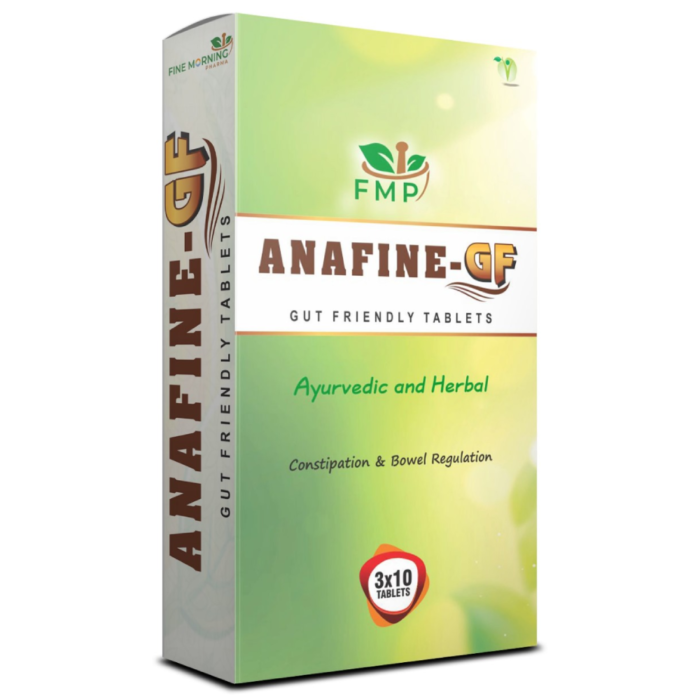 Digestion Care - Fine Morning Pharma